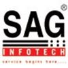 SAG Infotech CA-Tax and GST Software Solution